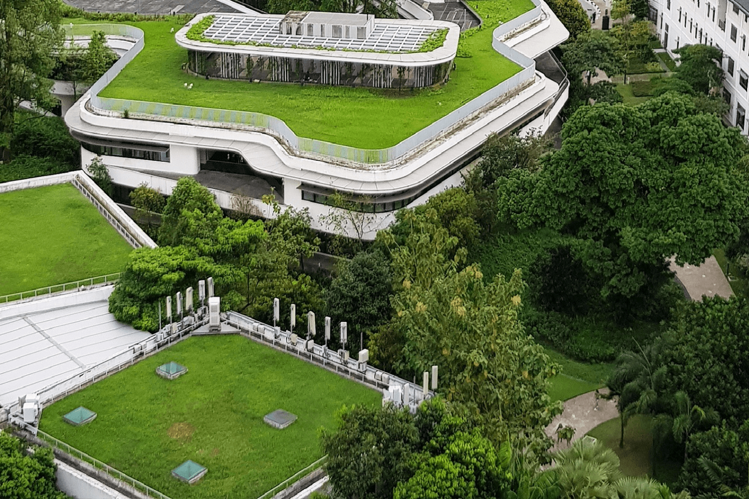 Addressing a Growing Concern – AlumNUS