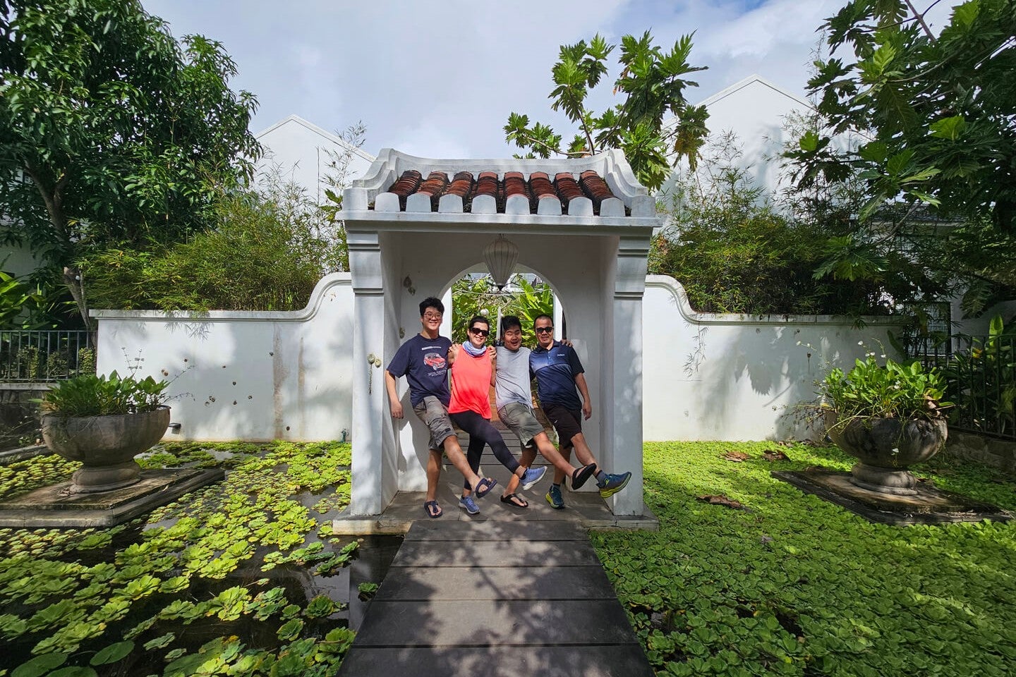 Ho Chi Minh City: A Modern-Day Metamorphosis – AlumNUS