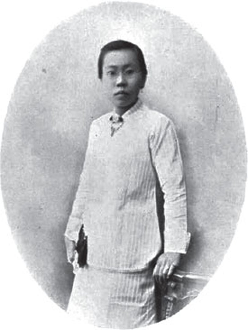 The First Lady of Singapore Medicine – AlumNUS