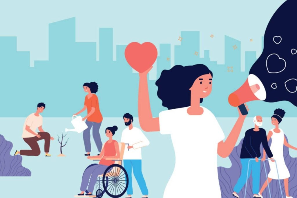 Goodness Gracious We! – AlumNUS