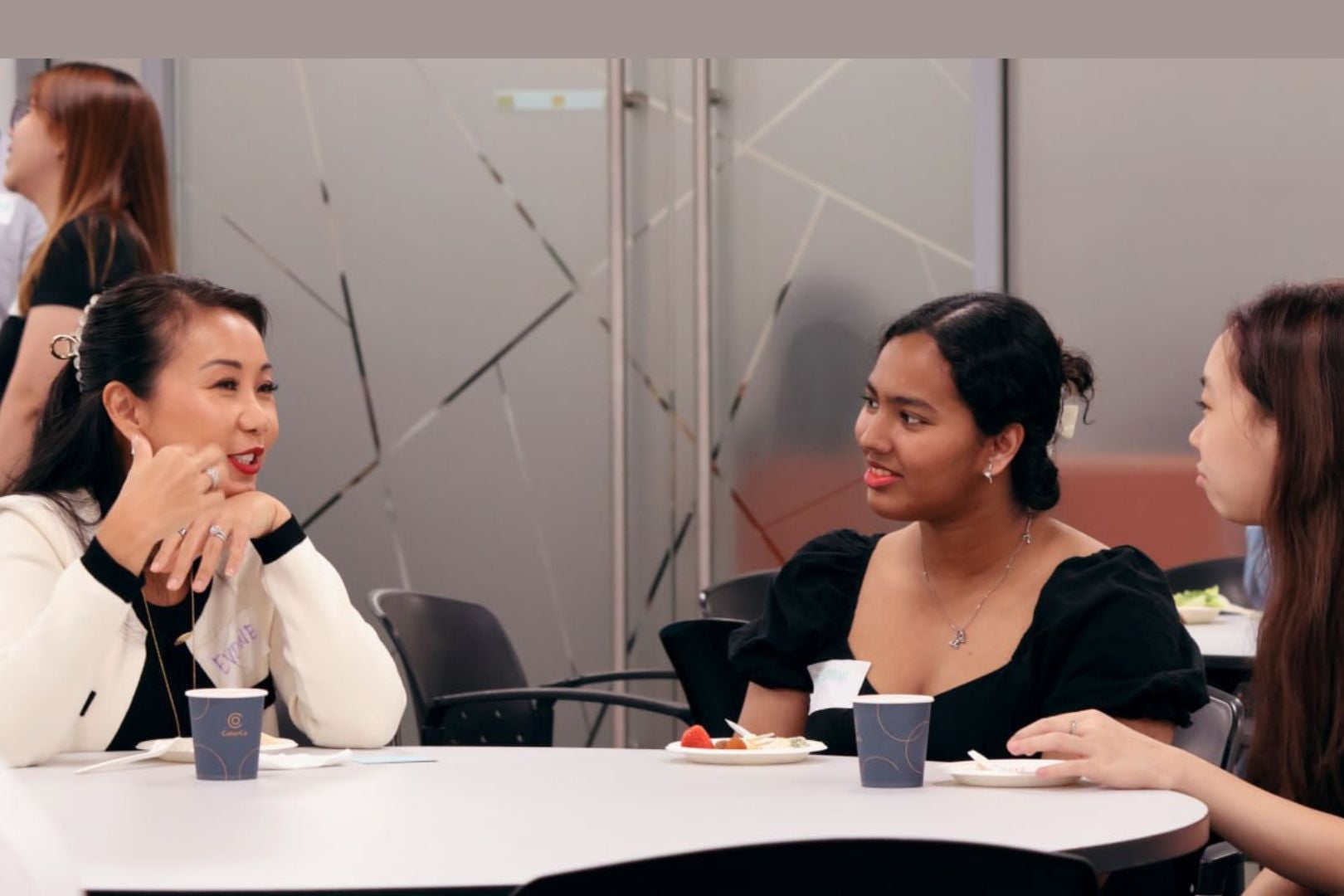 INSPIRxE Mentor Appreciation Evening cum “Last Lecture” – AlumNUS