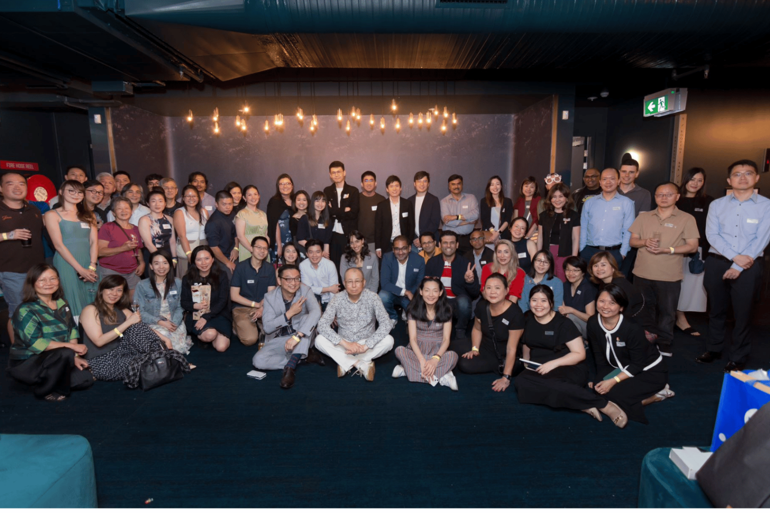 Melbourne Mixer 2024 – AlumNUS