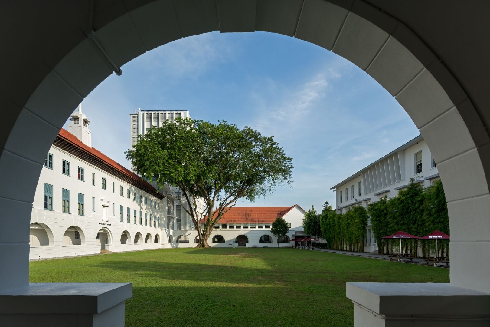 A History of NUS in 12 Objects – AlumNUS