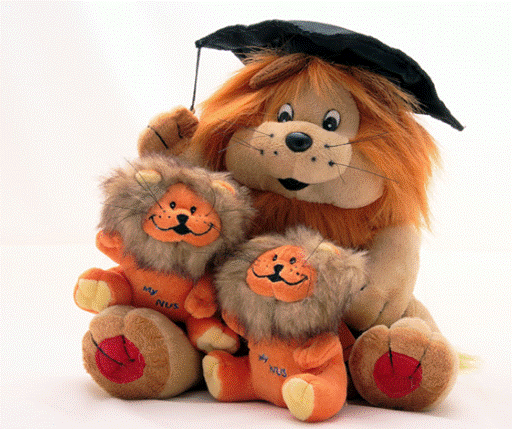 A History of NUS in 12 Objects – AlumNUS