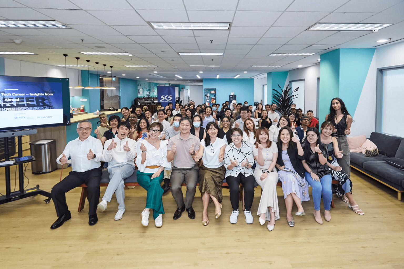 News & Events – AlumNUS