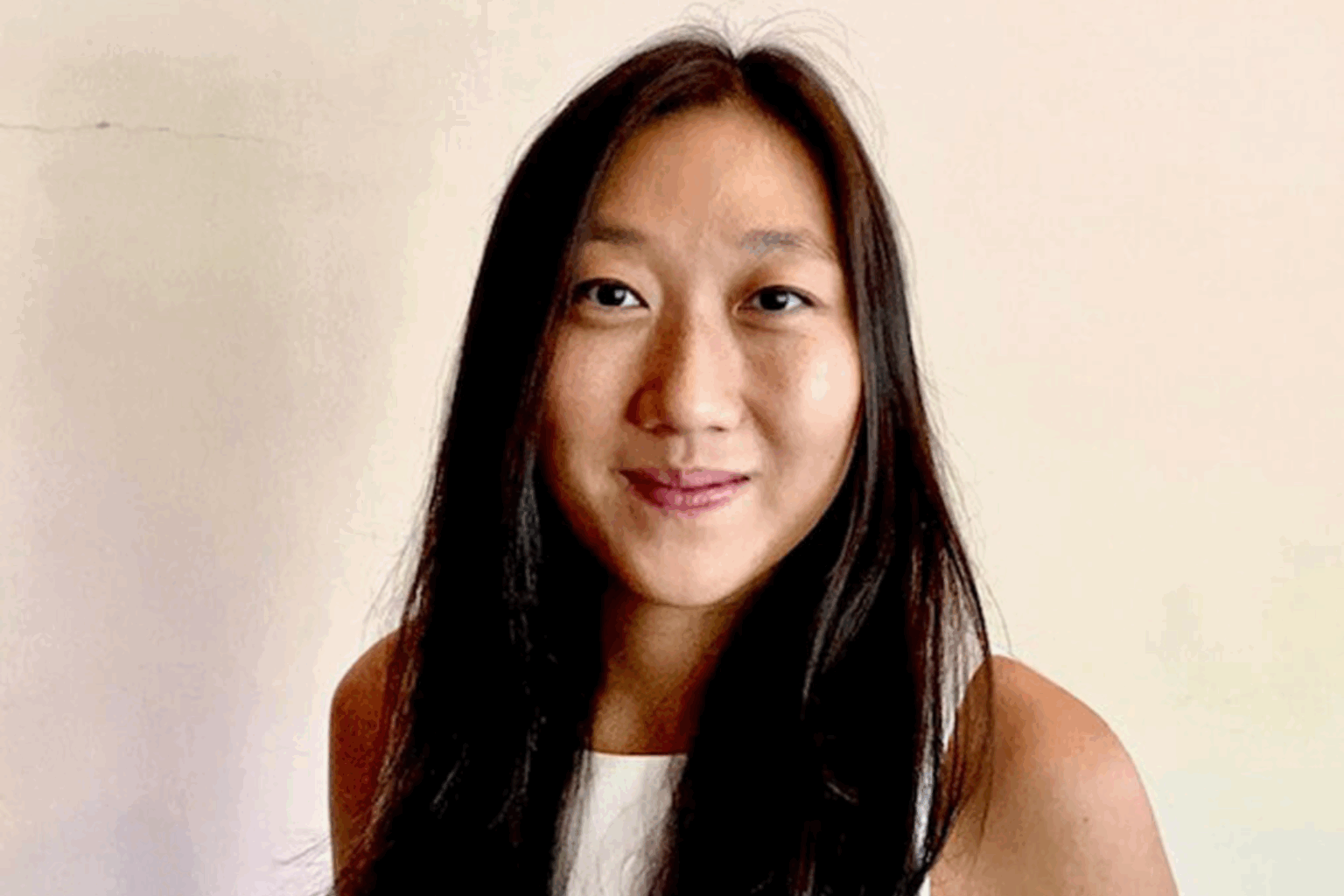 Rachel and the Dream of a Kinder World – AlumNUS