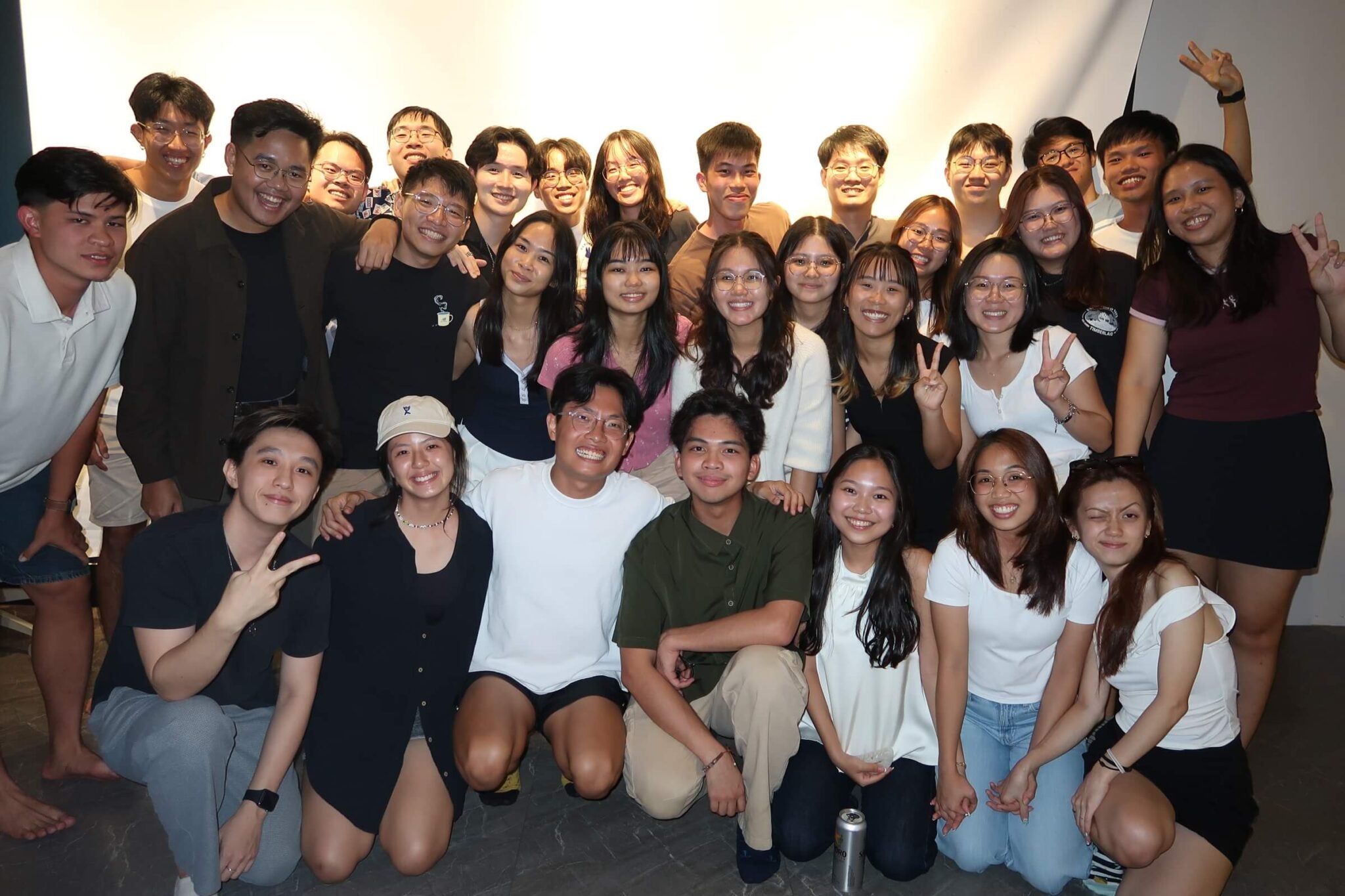 Alumni Happenings – AlumNUS