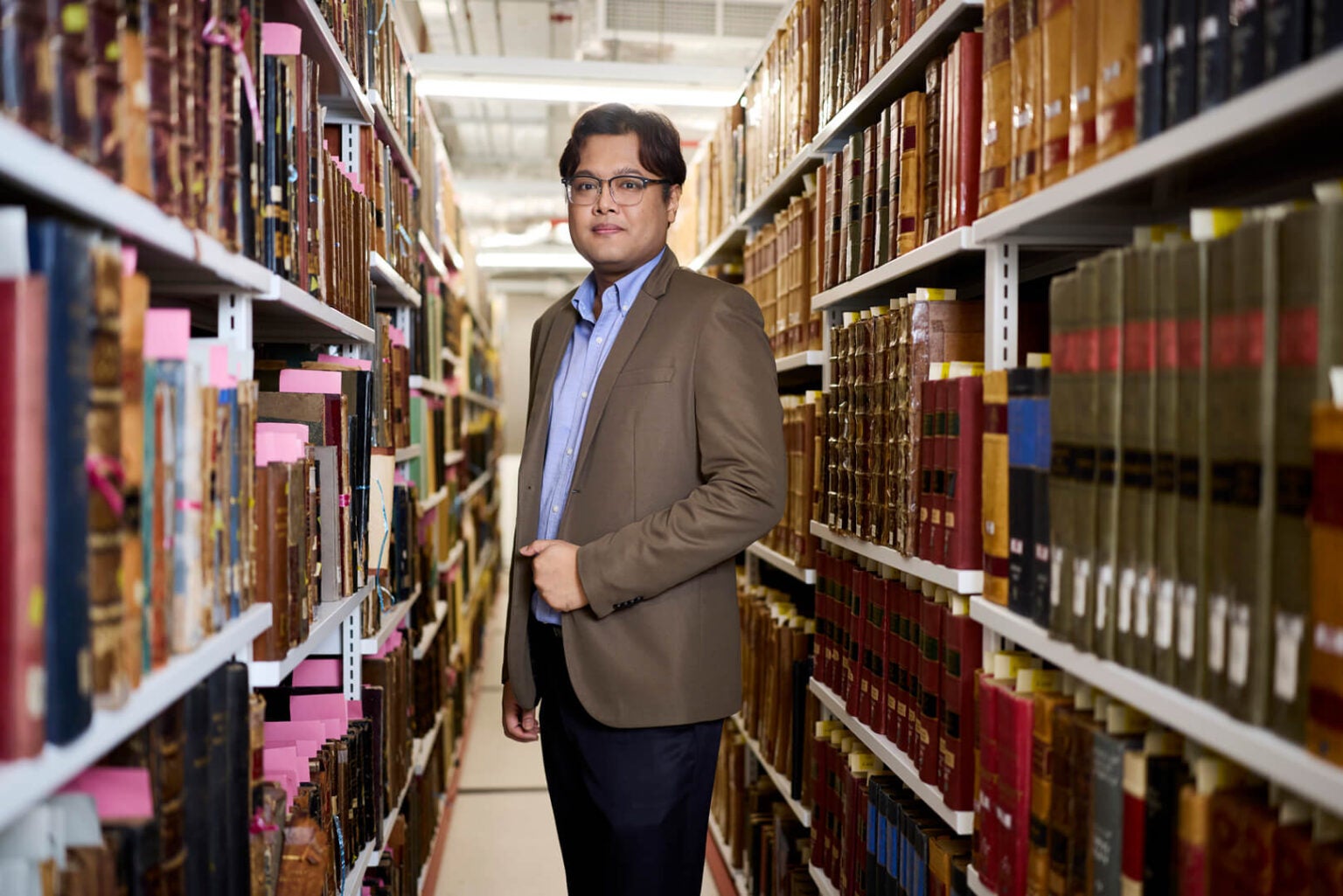 Preserving the Past, Inspiring the Future: Keeping NUS’ Heritage Alive ...