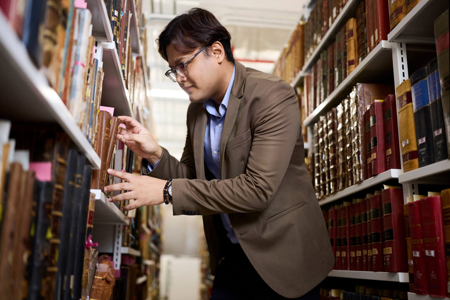 Preserving the Past, Inspiring the Future: Keeping NUS’ Heritage Alive ...