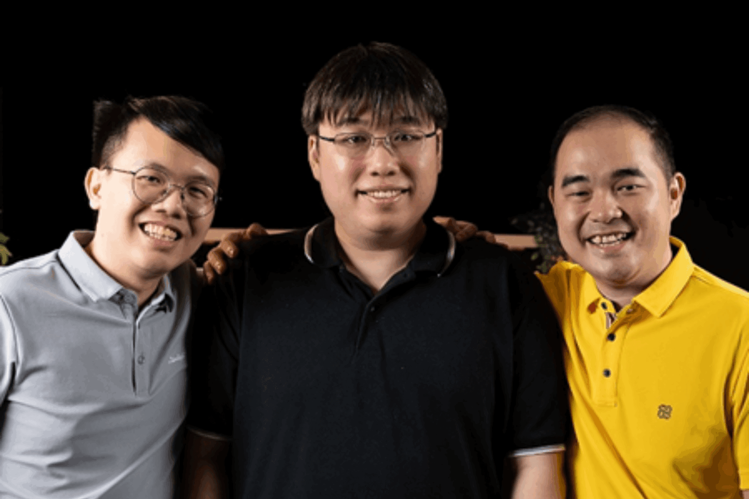 Creating Bonds, Shaping Careers – AlumNUS