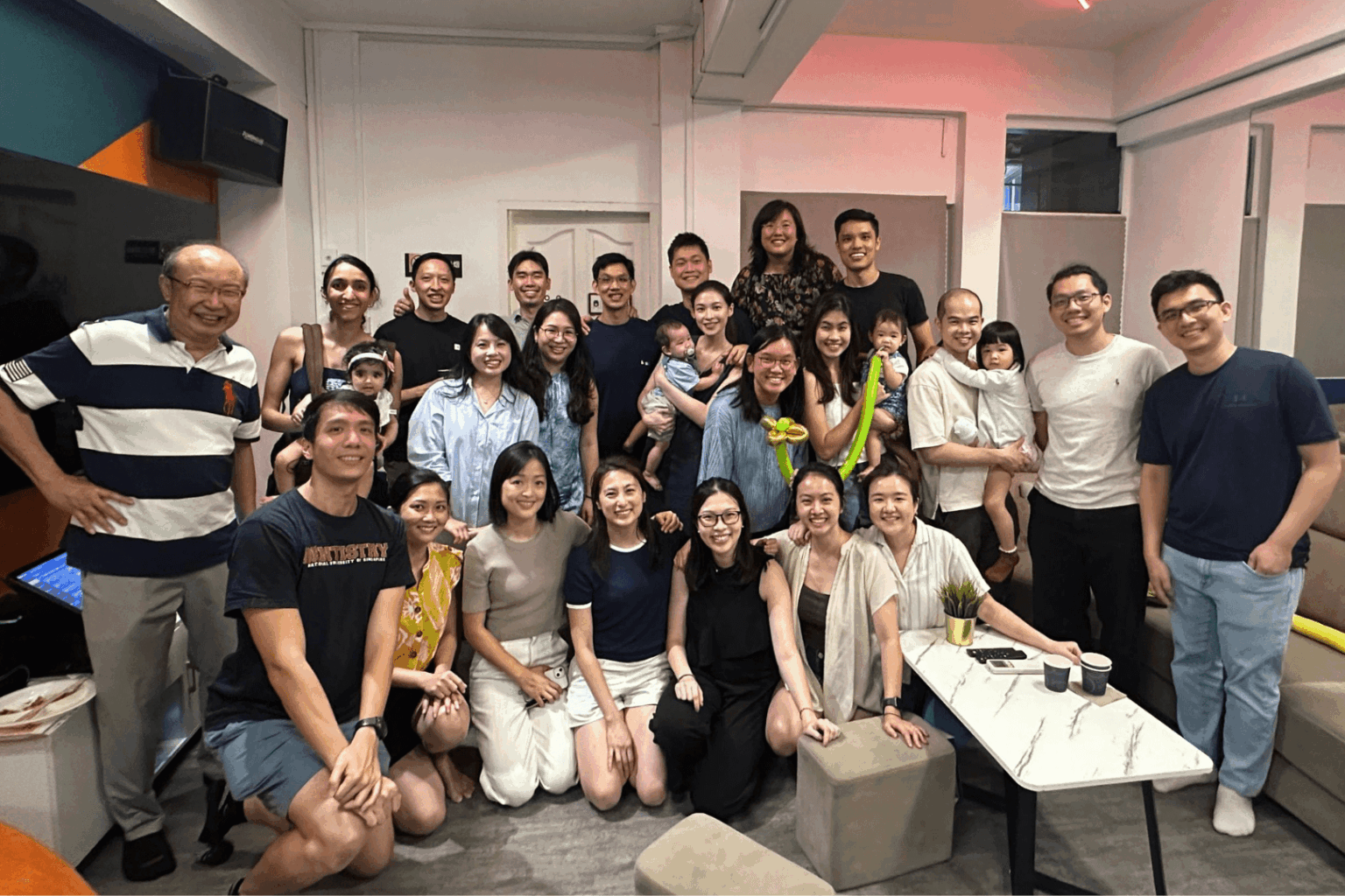 Alumni Happenings – AlumNUS