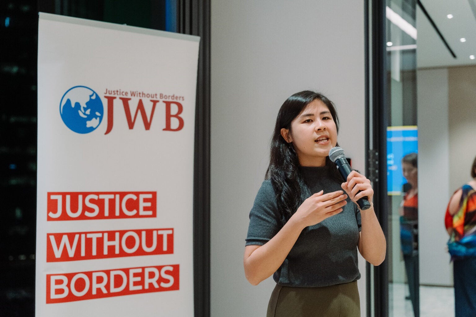 Fighting for Fairness – AlumNUS