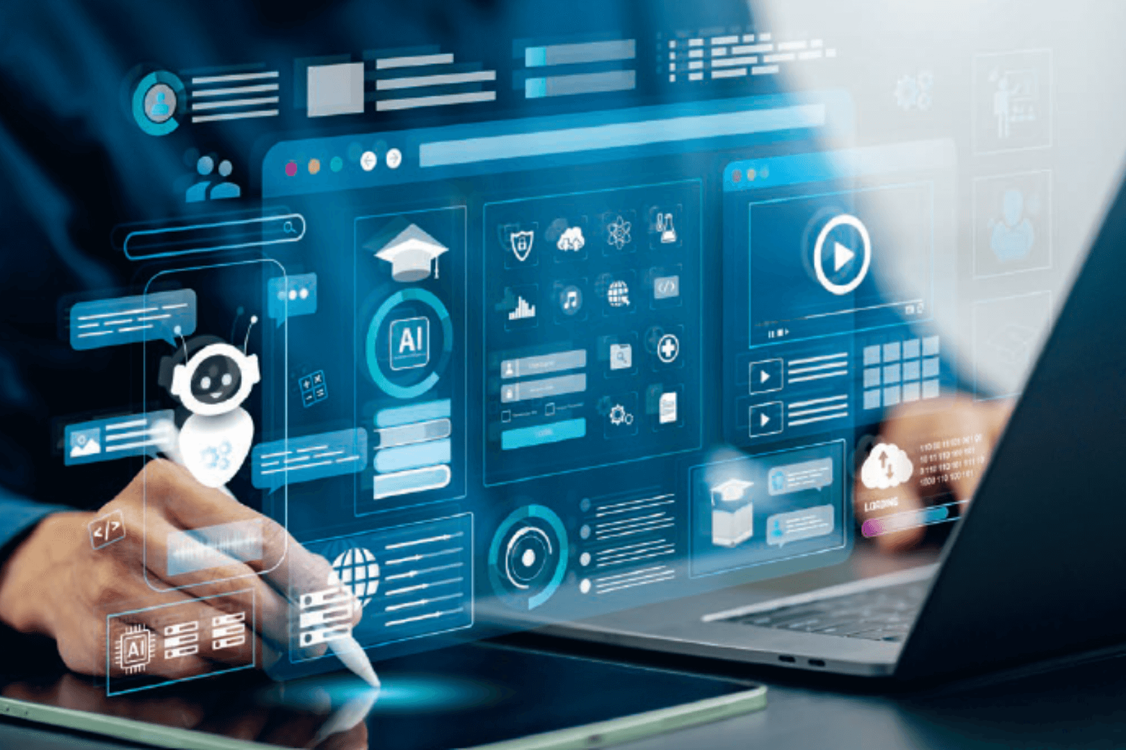 NUS: Reprogrammed for Tomorrow – AlumNUS