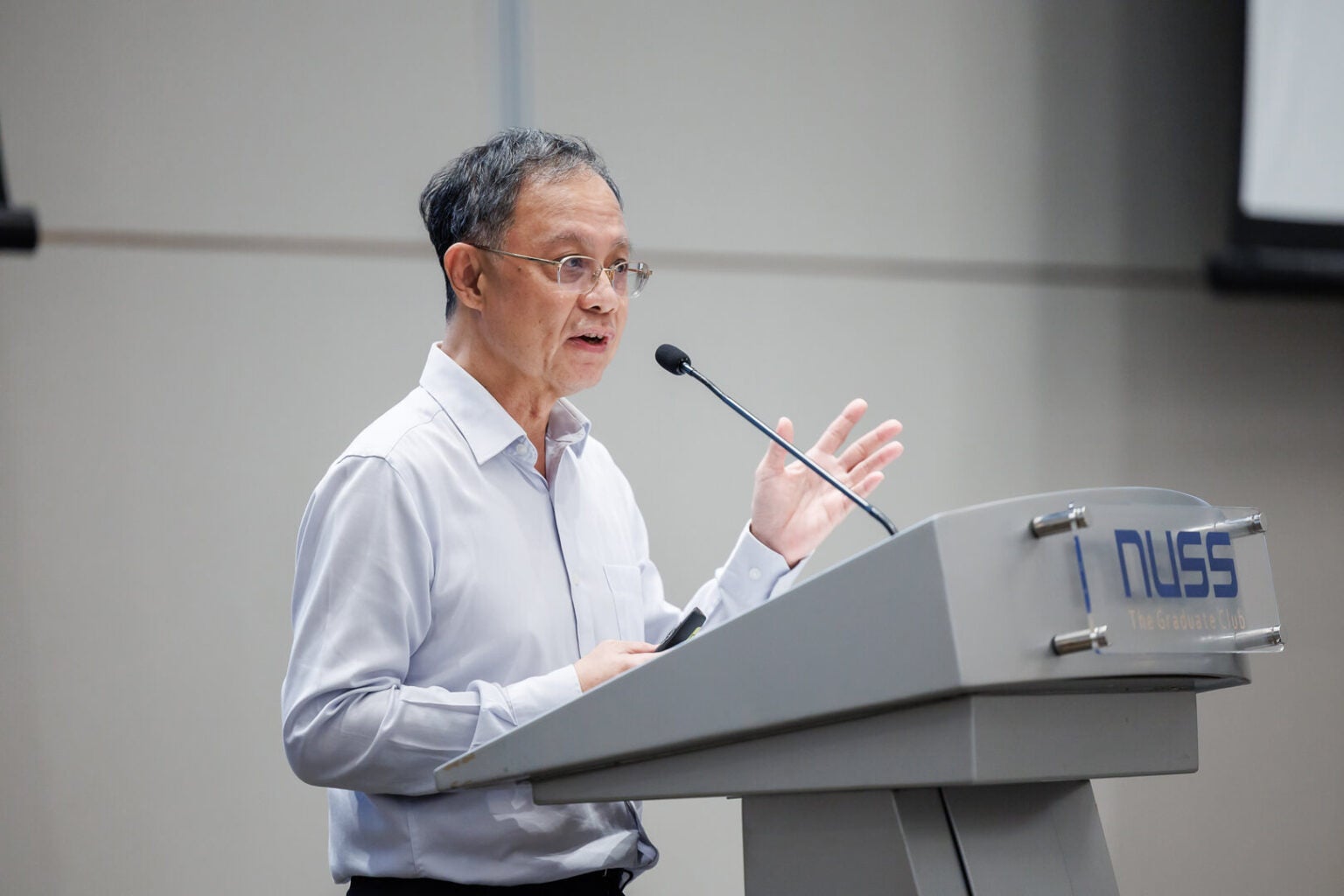 How NUS is Redesigning Undergraduate Education in the Age of AI – AlumNUS